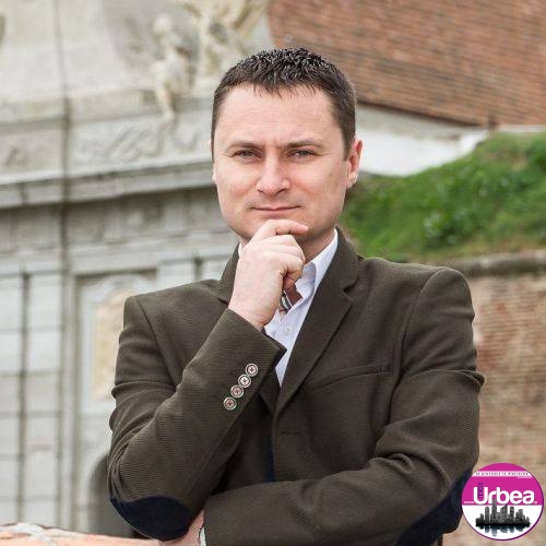 Jurnalistul albaiulian Dan Lungu, pe primul loc la concursul Reporter ...