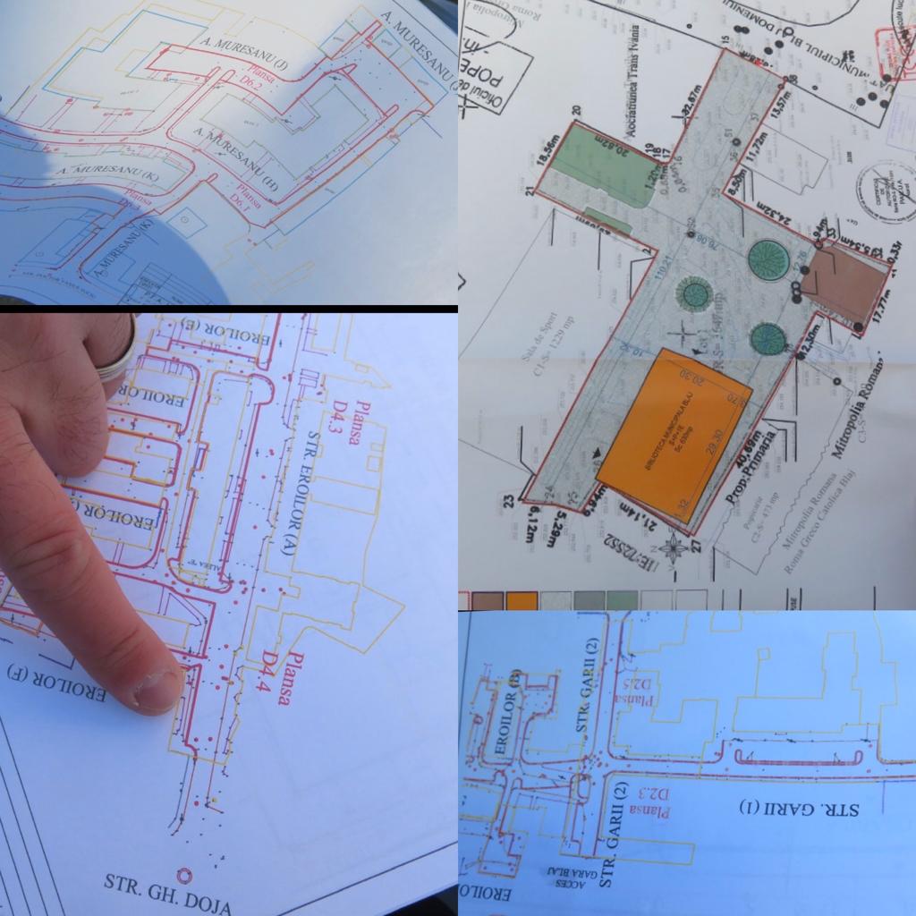 Din fonduri nerambursabile Regio, activitatea Municipiului Blaj crește ...