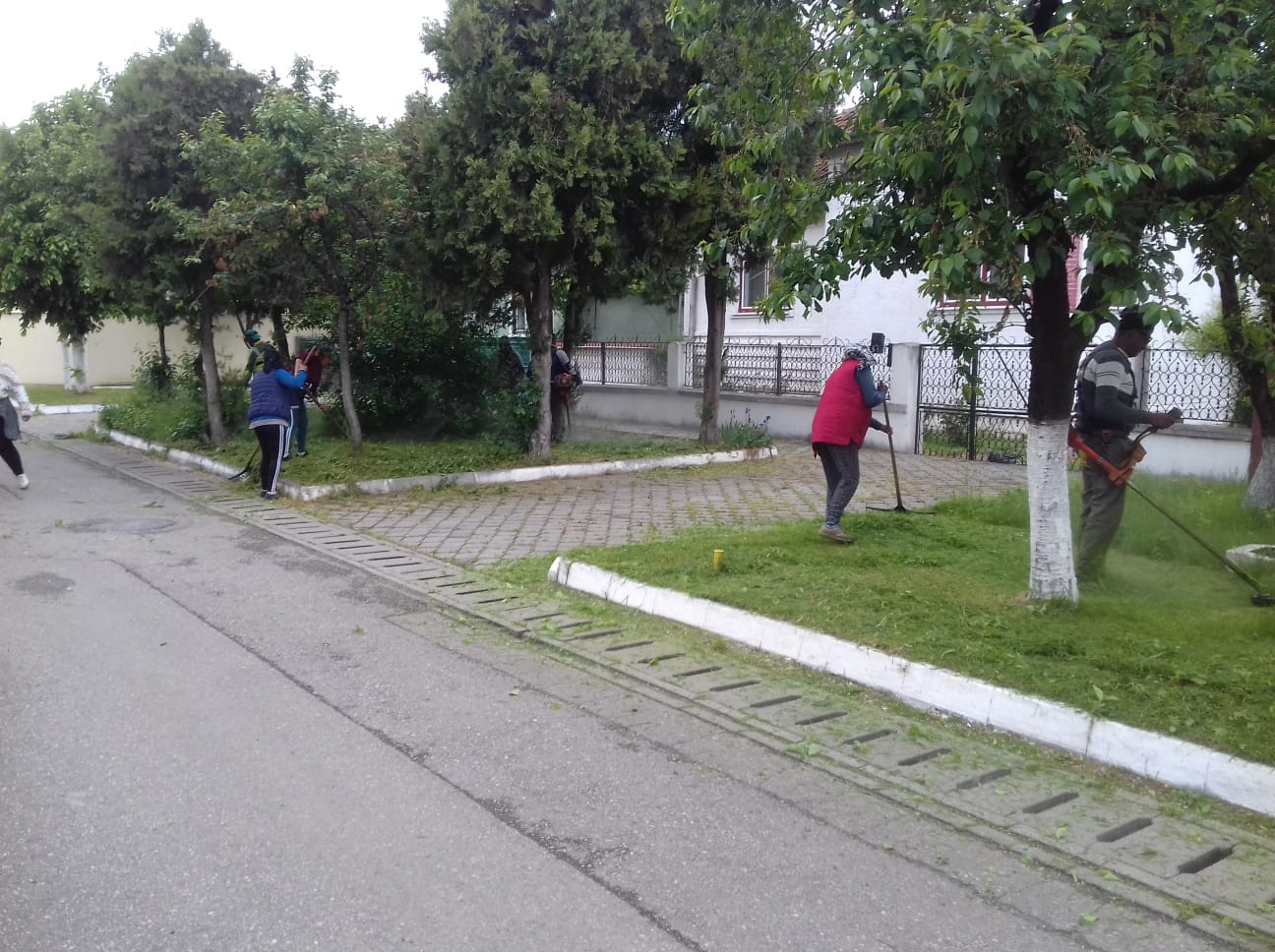 Municipiul Sebeș pune preț pe aspectul său îngrijit - Revista Urbea Mea ...