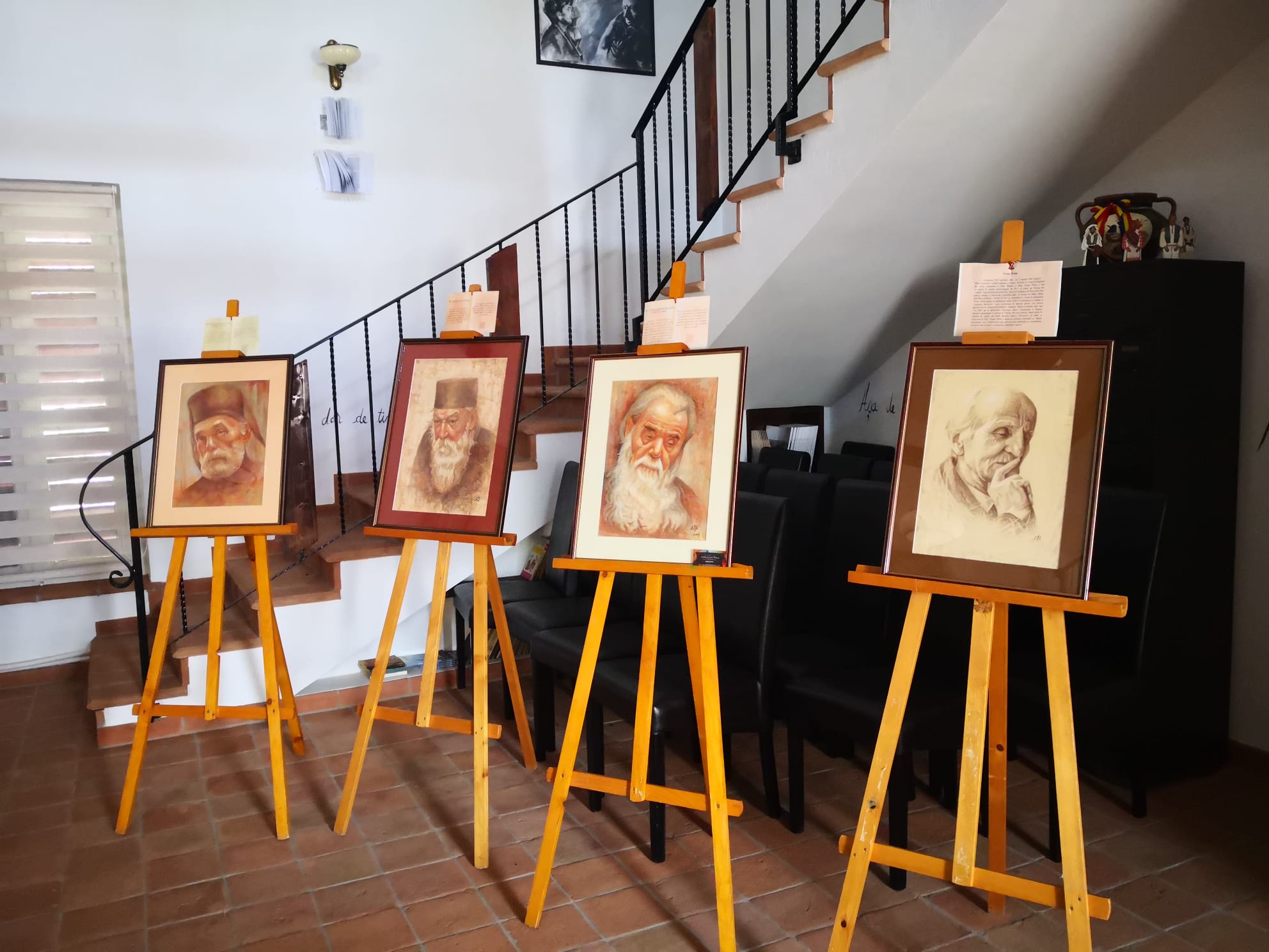 Serata muzicală oferită publicului din Sebeș de Flavius Ignat, Ana ...