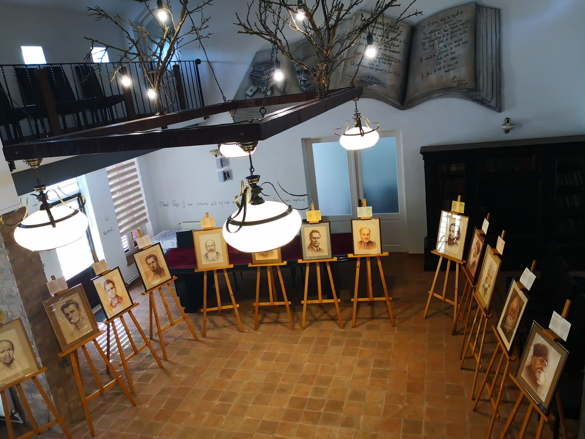 Serata muzicală oferită publicului din Sebeș de Flavius Ignat, Ana ...