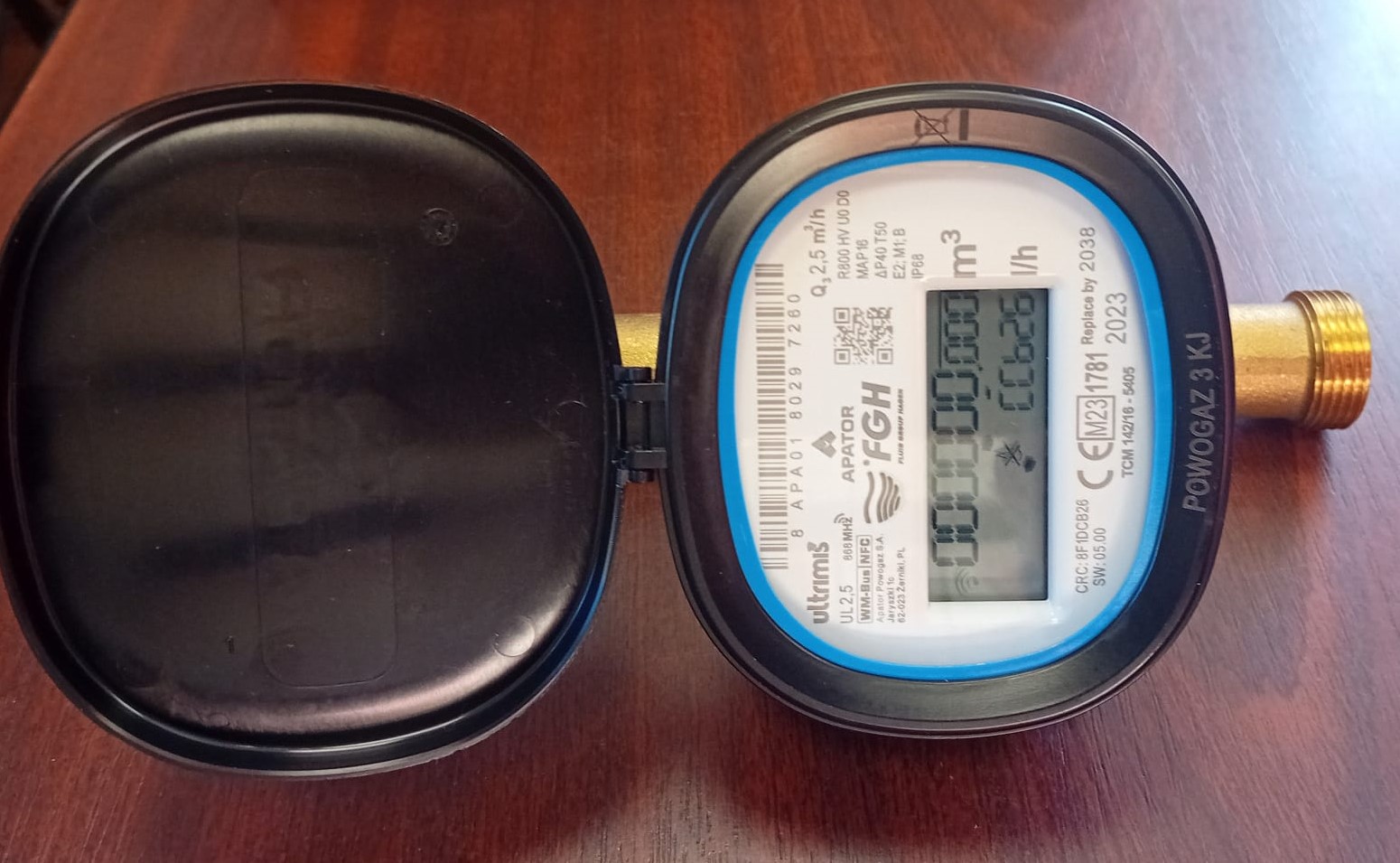 A fost finalizat proiectul „Modernizarea sistemului de monitorizare a ...