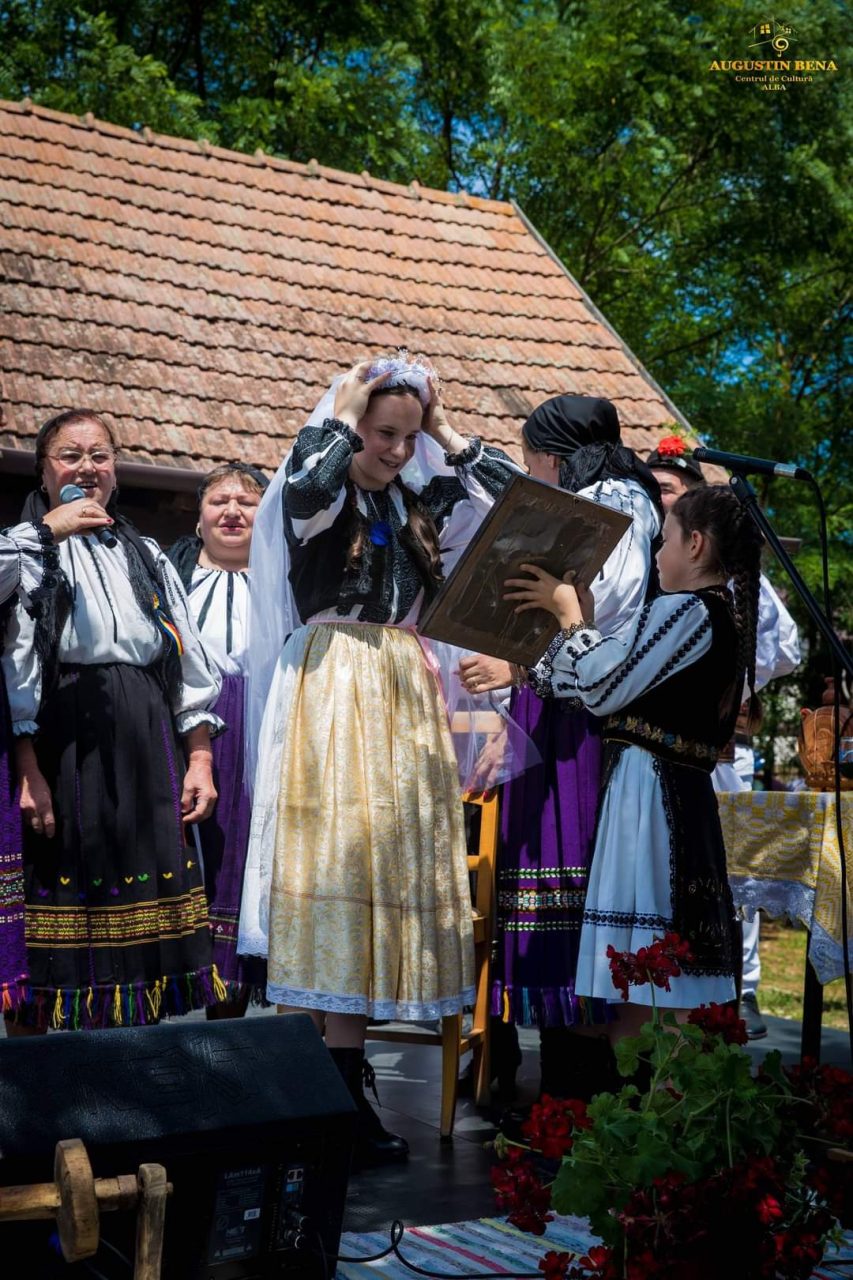 Comunitățile din Șona și Mihalț, egalitate absolută la cea de-a doua ...